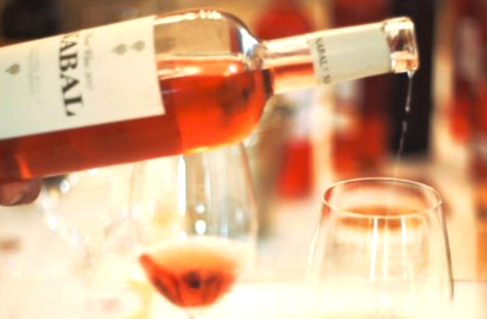 Lanzamiento Bodegas Nabal - Placeres