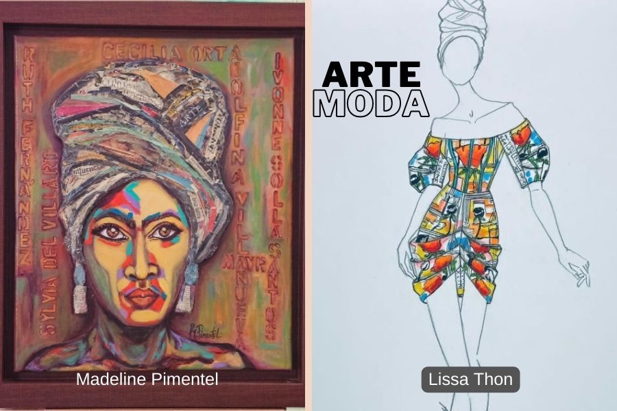 Arte Moda en Plaza del Caribe - Placeres