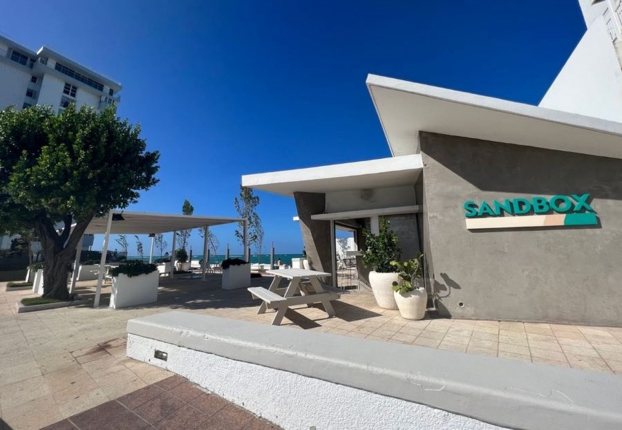 5 de mayo en The Condado Collection - Placeres