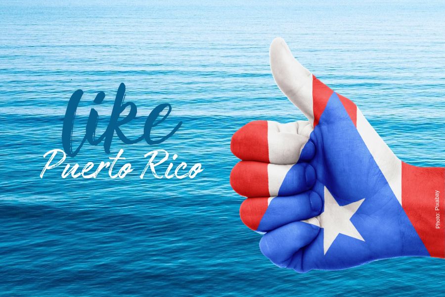 Identidad y Dignidad Puertorriqueña - Placeres