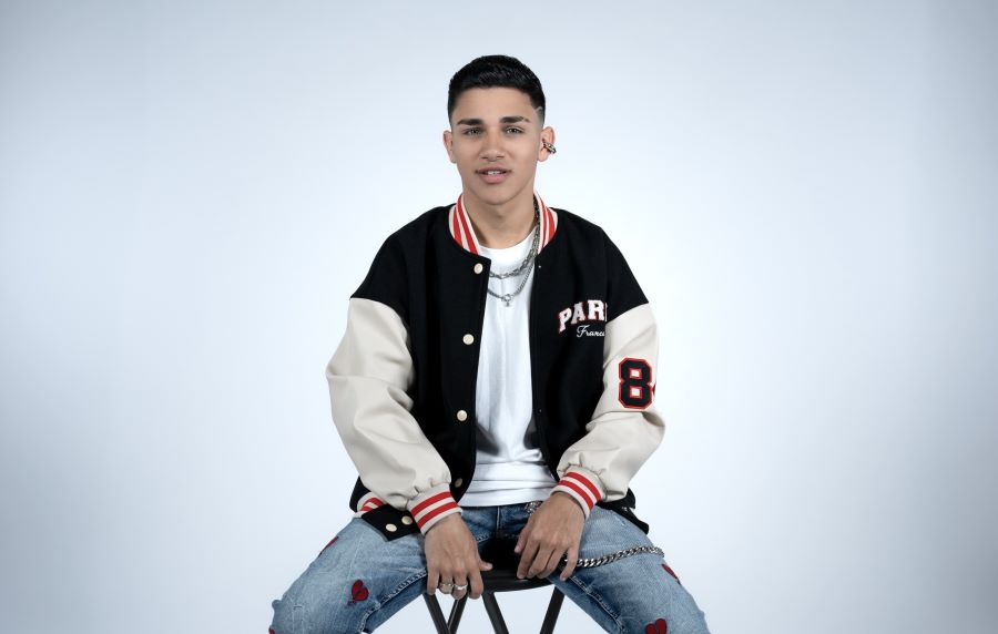 Nuevo Sencillo de Luis Vázquez - Placeres