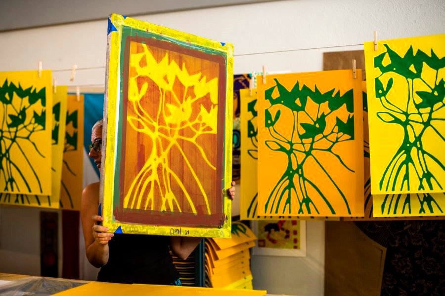 Agenda Febrero Museo de Las Américas - Placeres