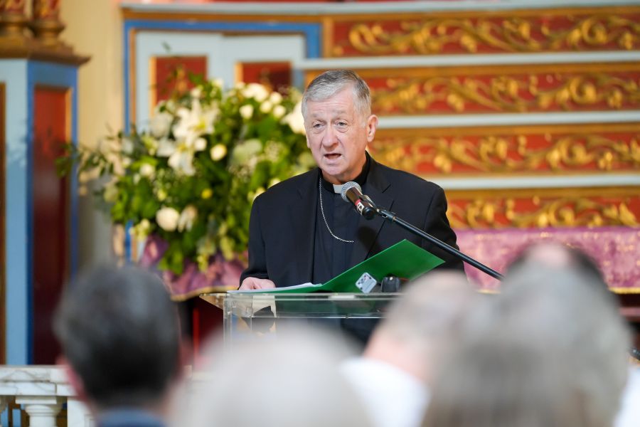 Lanzan proyecto de recuperación de la Iglesia Católica en Puerto Rico ...