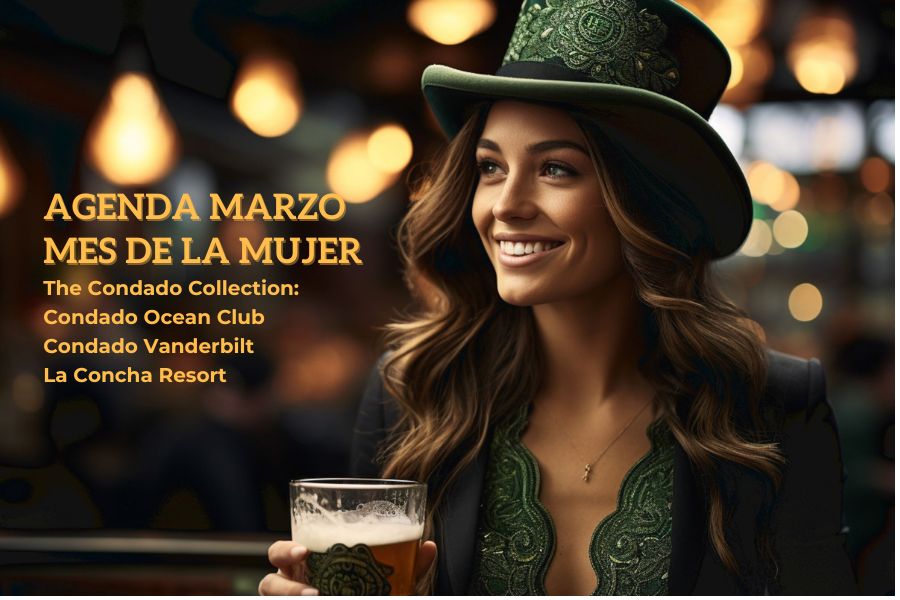Gastronomía y Entretenimiento en The Condado Collection - Placeres