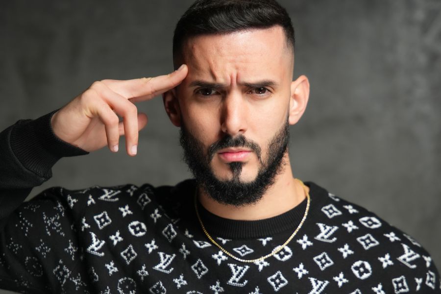 “La Fórmula del Éxito” de Elías Valentín - Placeres