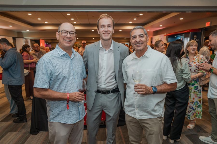 The House celebra con Vintage Experience - Placeres