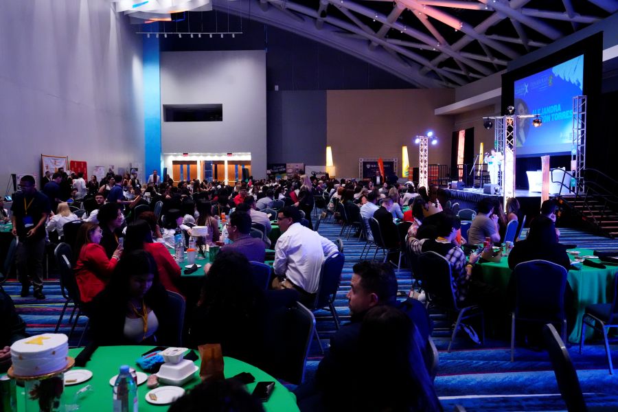 Enactus Puerto Rico Summit 2025 - Placeres