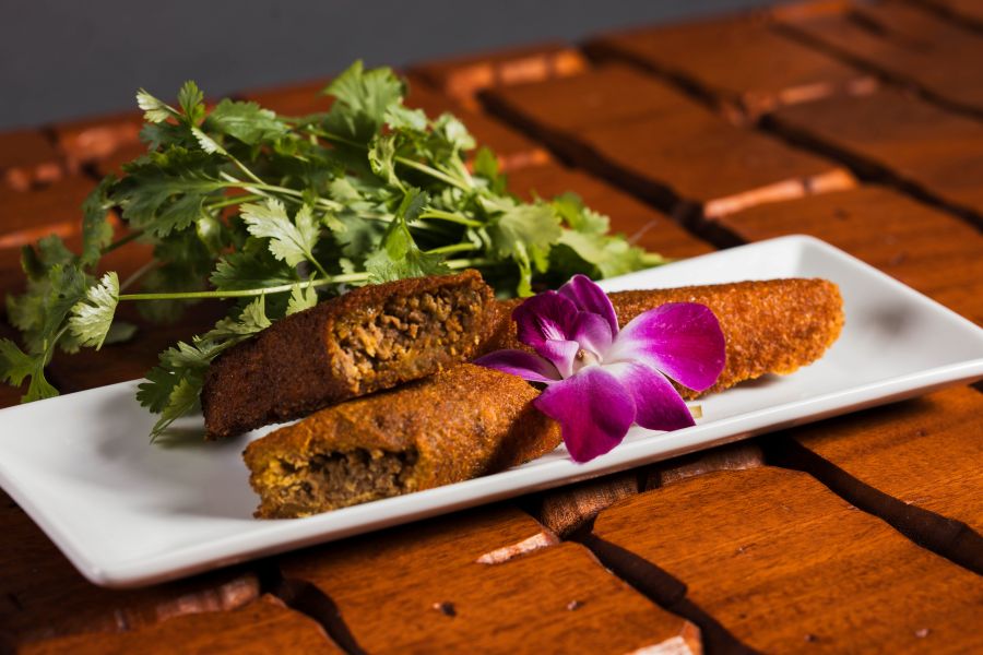 Menú Criollo Residencia Bad Bunny @Coliseo de Puerto Rico - Placeres