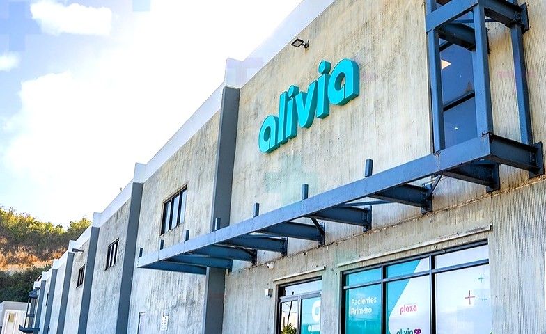 Alivia Specialty Pharmacy revalida con reacreditación ACHC - Placeres