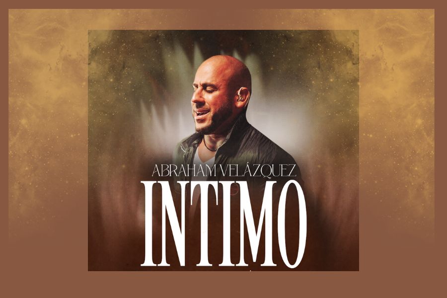 Concierto "Intimo" de Abraham Velázquez - Placeres
