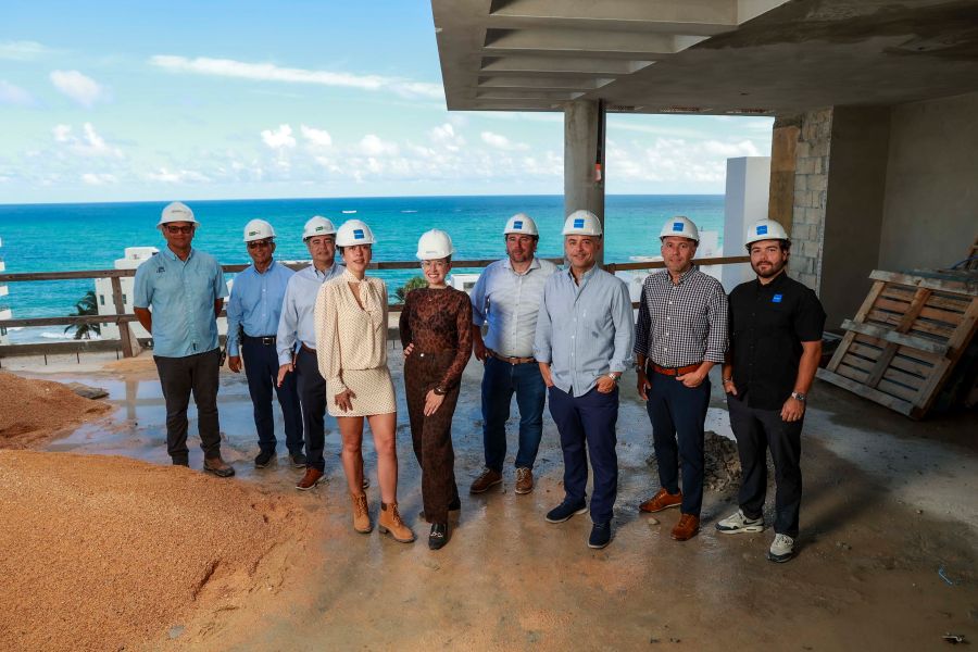 The ICON comienza un nuevo capítulo - Placeres