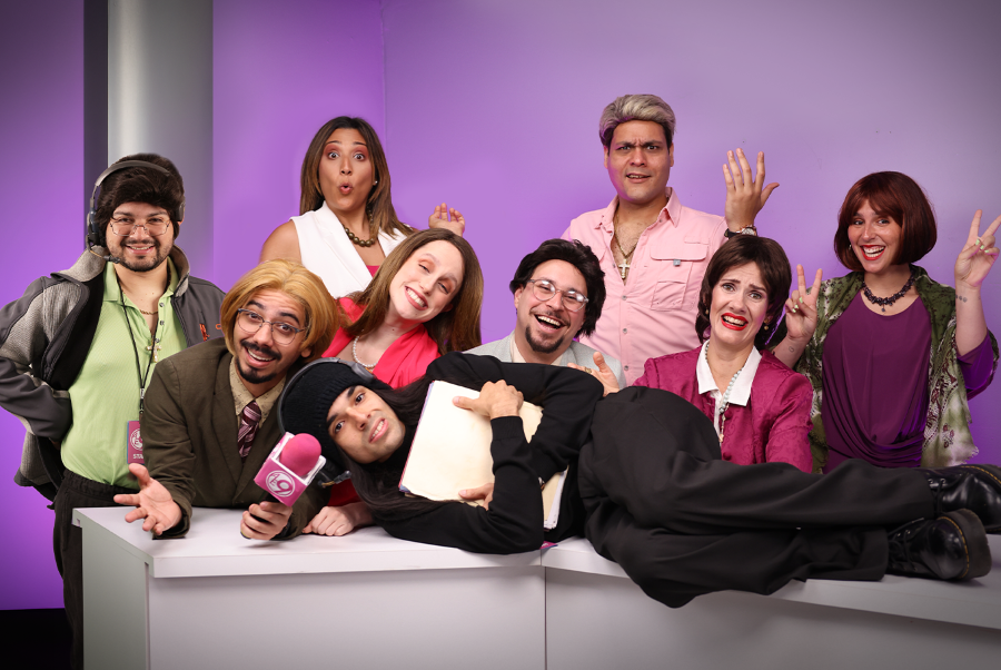 Regresa Algo Extra de Teatro Breve - Placeres